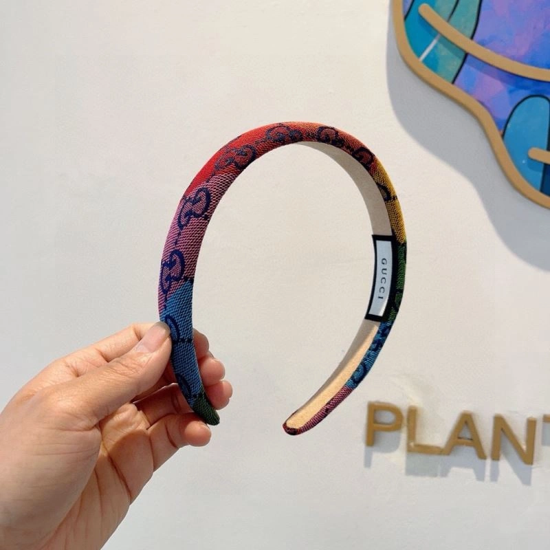 Gucci Hair Hoop
