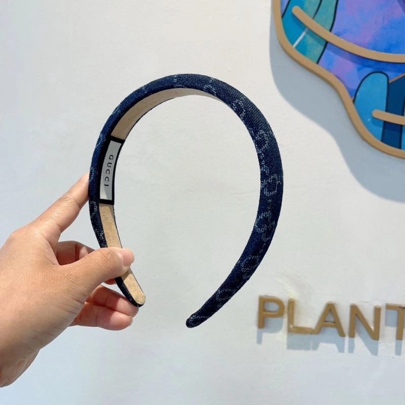 Cut-rate Gucci Hair Hoop