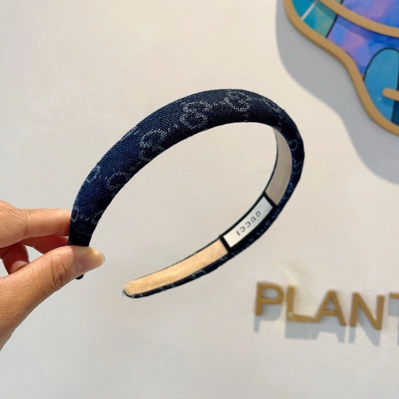 Cut-rate Gucci Hair Hoop