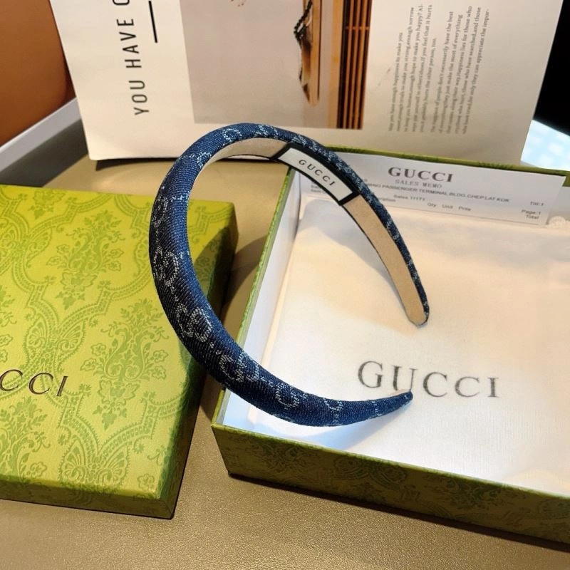 Cut-rate Gucci Hair Hoop
