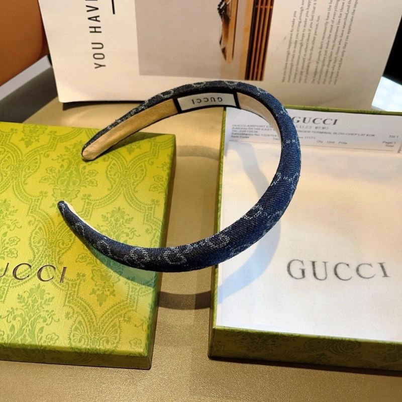 Cut-rate Gucci Hair Hoop