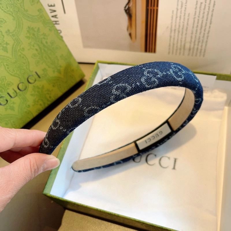 Cut-rate Gucci Hair Hoop