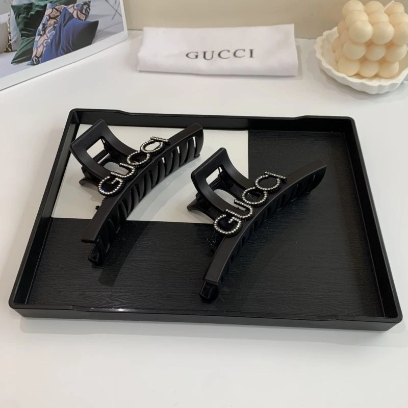 Gucci Hair Hoop