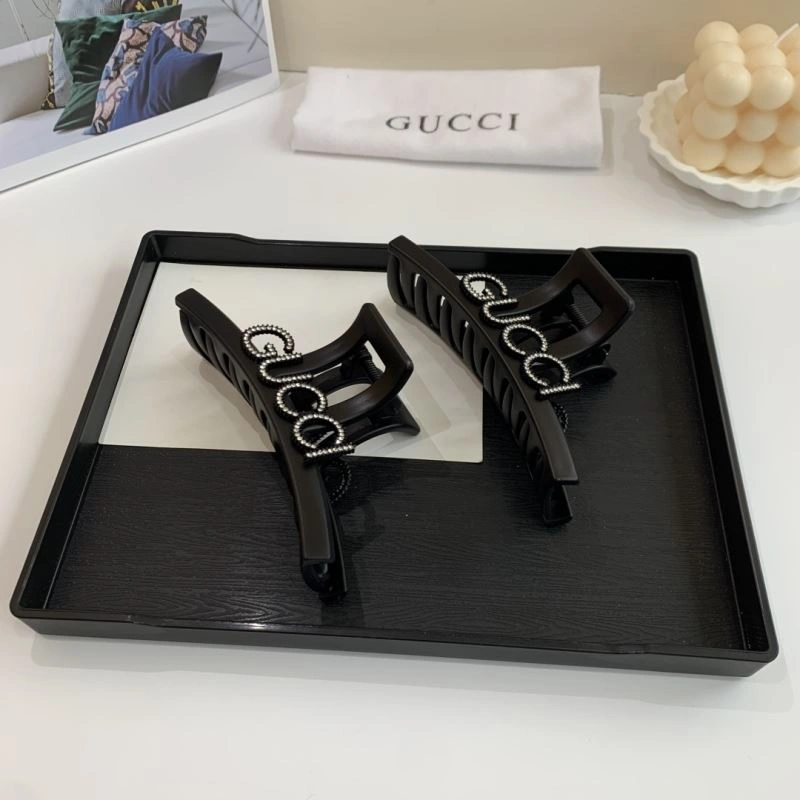 Legit Gucci Hair Hoop