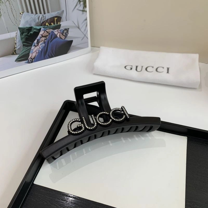 Legit Gucci Hair Hoop