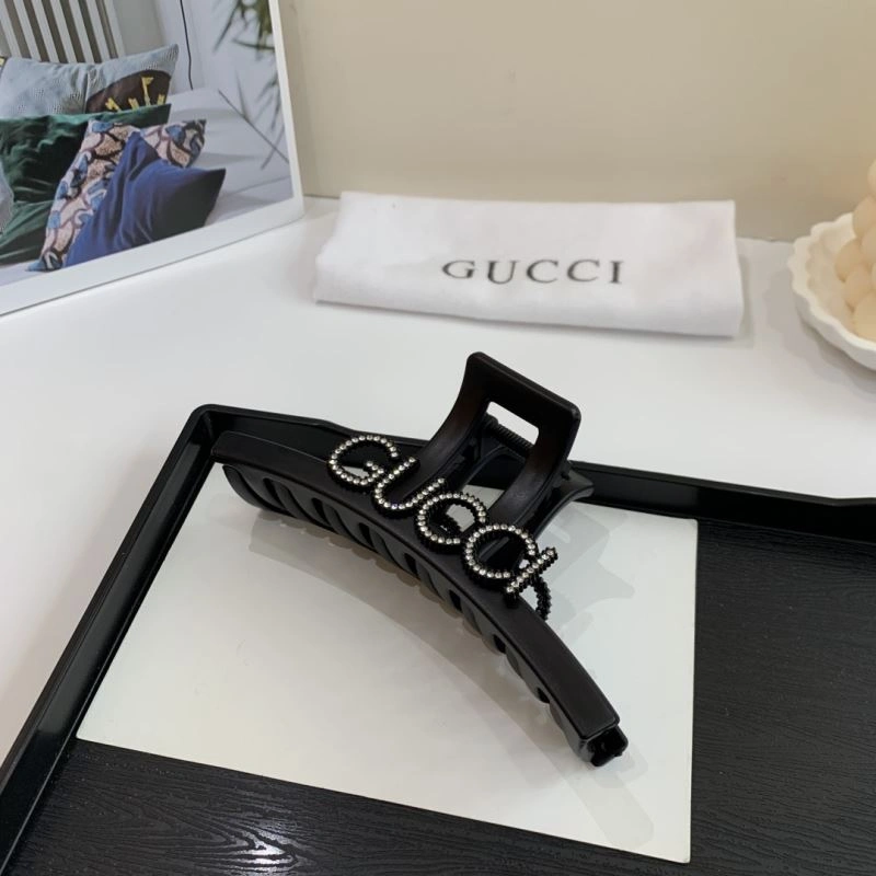 Legit Gucci Hair Hoop
