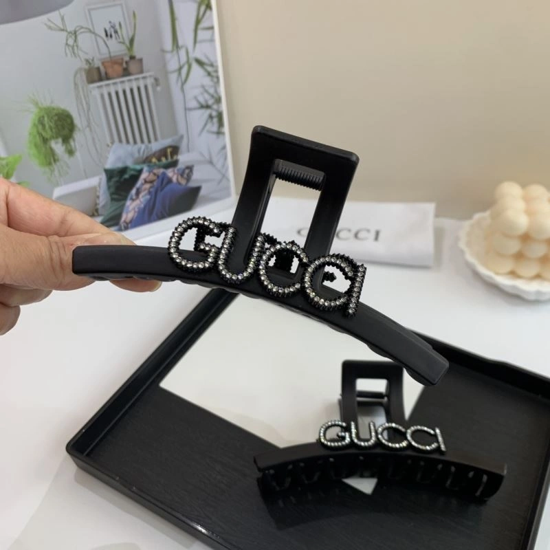 Legit Gucci Hair Hoop