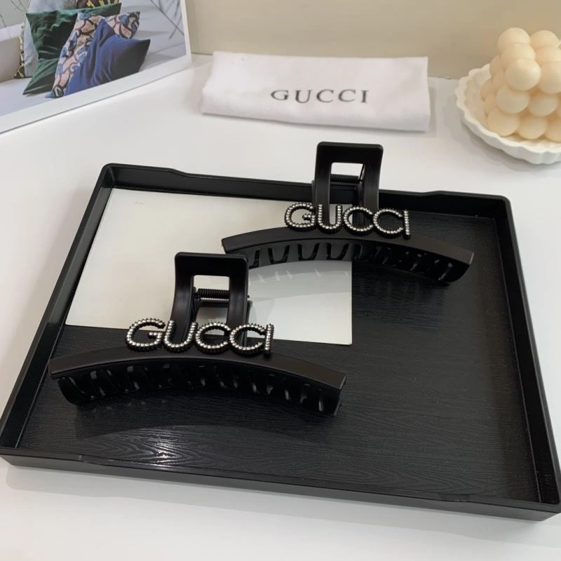 Legit Gucci Hair Hoop