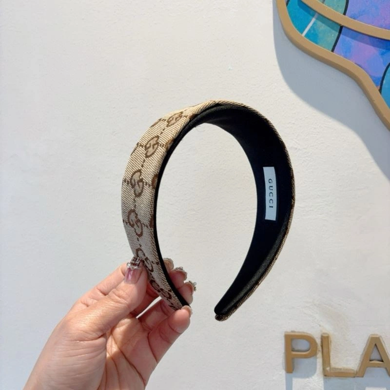 Gucci Hair Hoop