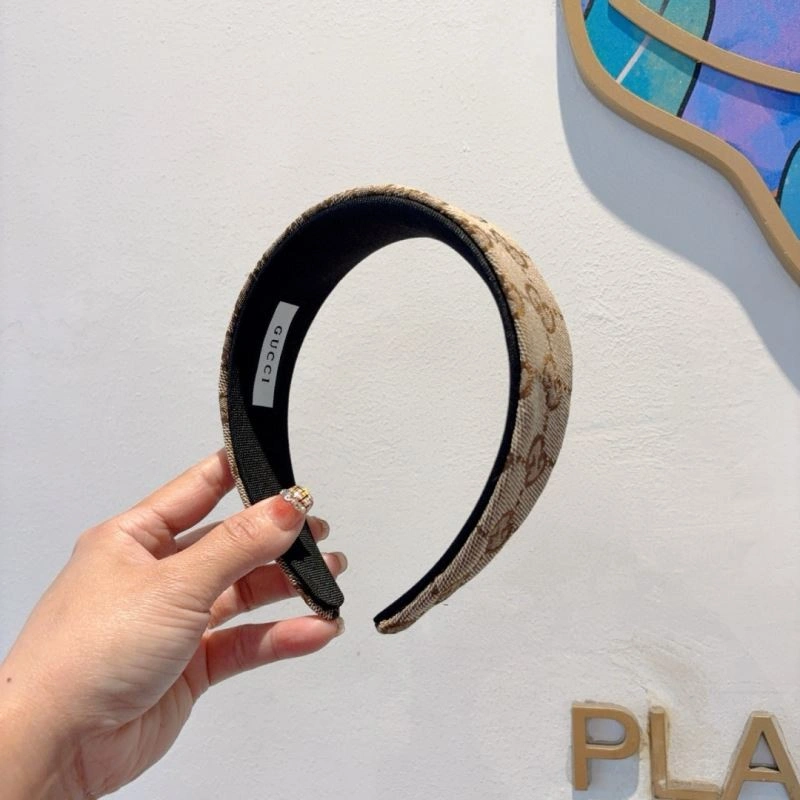 Discounted Gucci Hair Hoop