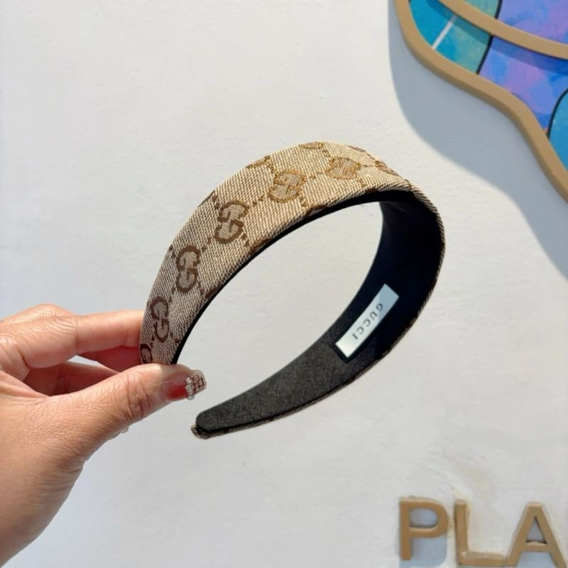 Discounted Gucci Hair Hoop