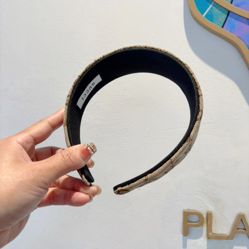 Discounted Gucci Hair Hoop