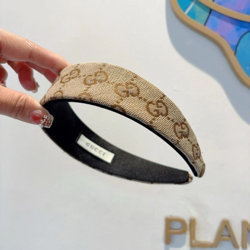 Discounted Gucci Hair Hoop
