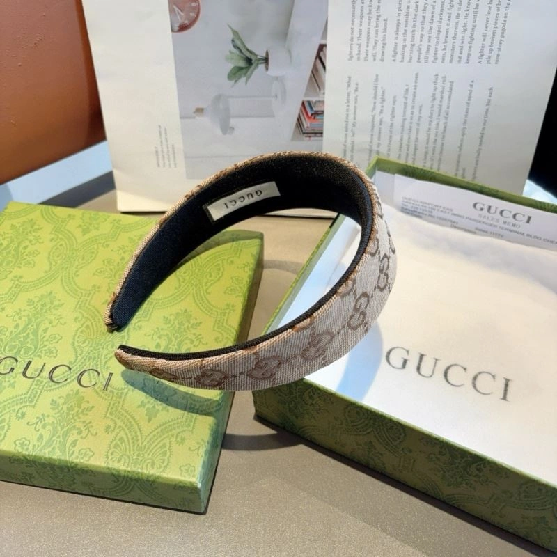 Discounted Gucci Hair Hoop