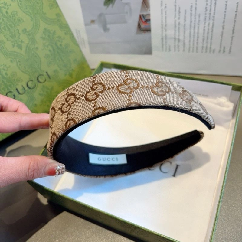 Discounted Gucci Hair Hoop