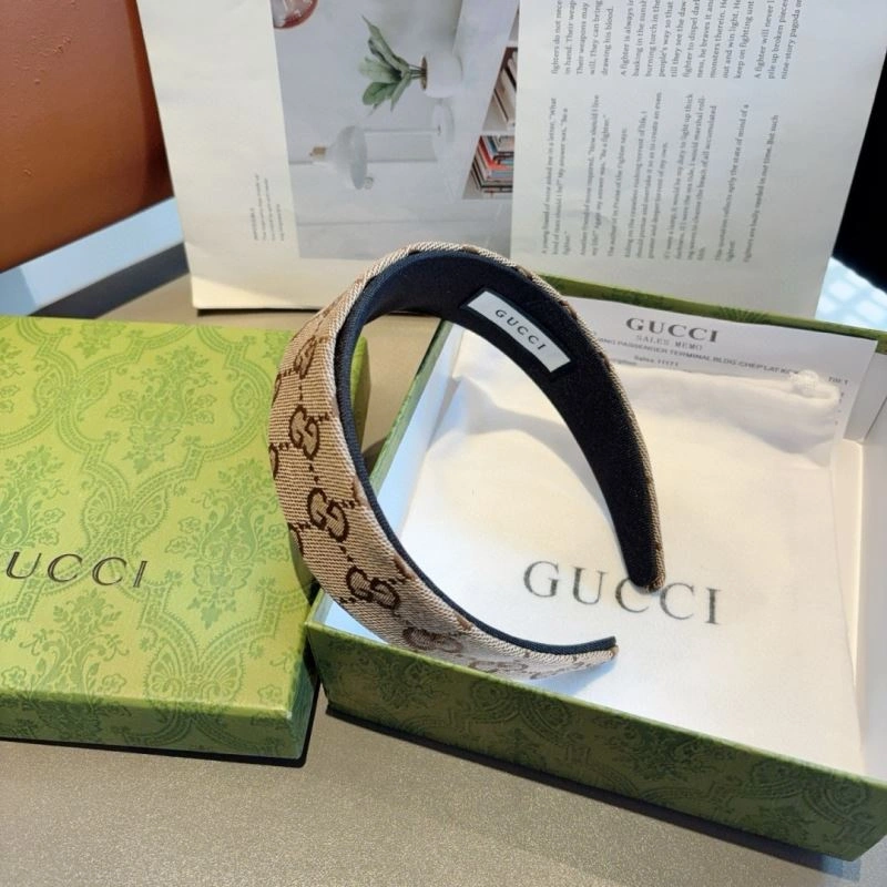Discounted Gucci Hair Hoop