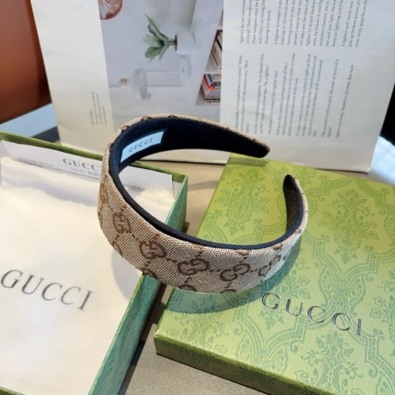 Discounted Gucci Hair Hoop