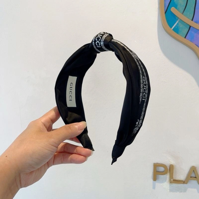 Brand-original Gucci Hair Hoop