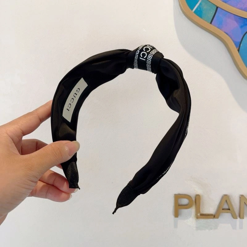 Brand-original Gucci Hair Hoop