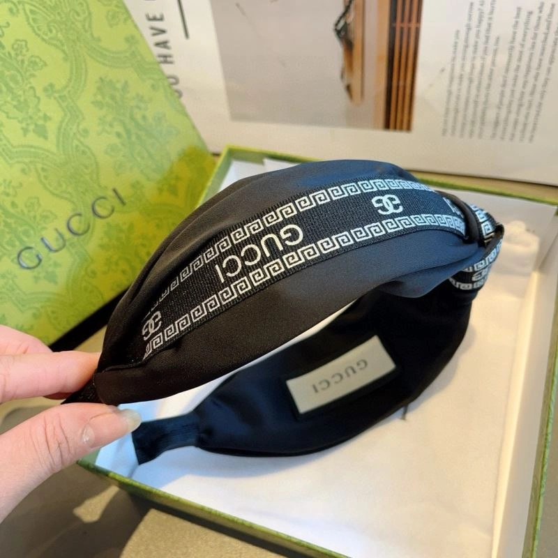 Brand-original Gucci Hair Hoop