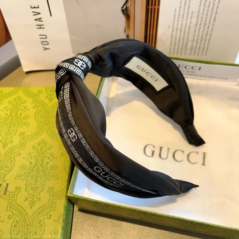 Brand-original Gucci Hair Hoop