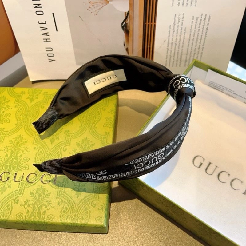 Brand-original Gucci Hair Hoop