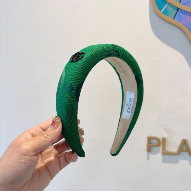 Gucci Hair Hoop