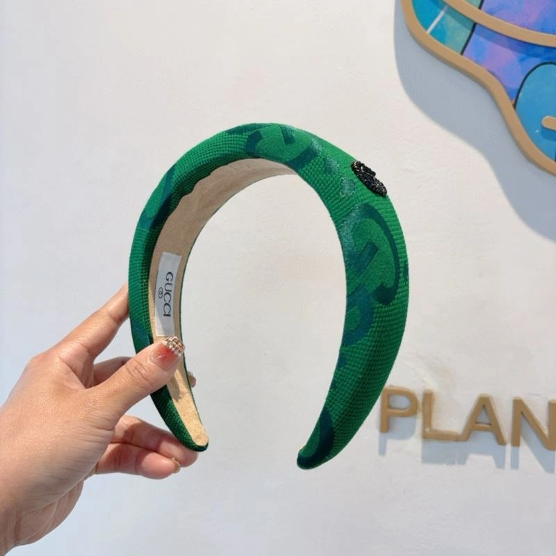 Top mirror Gucci Hair Hoop