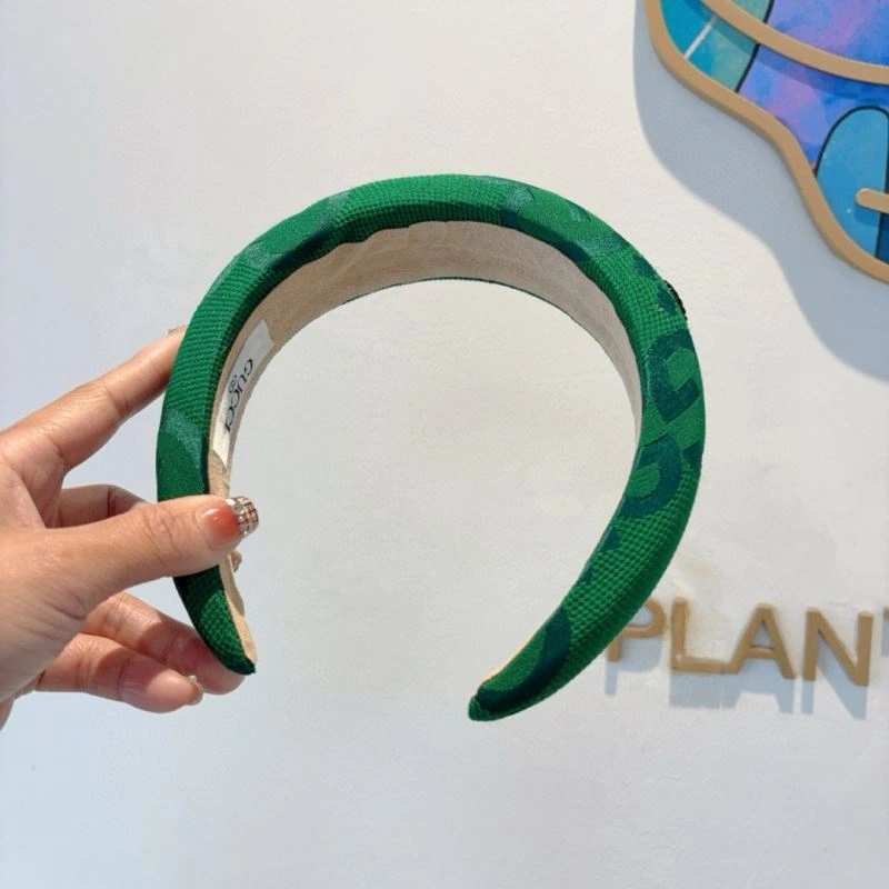 Top mirror Gucci Hair Hoop