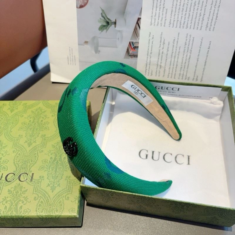 Top mirror Gucci Hair Hoop