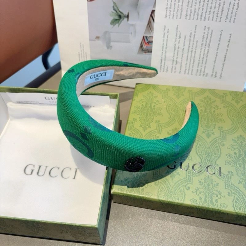 Top mirror Gucci Hair Hoop