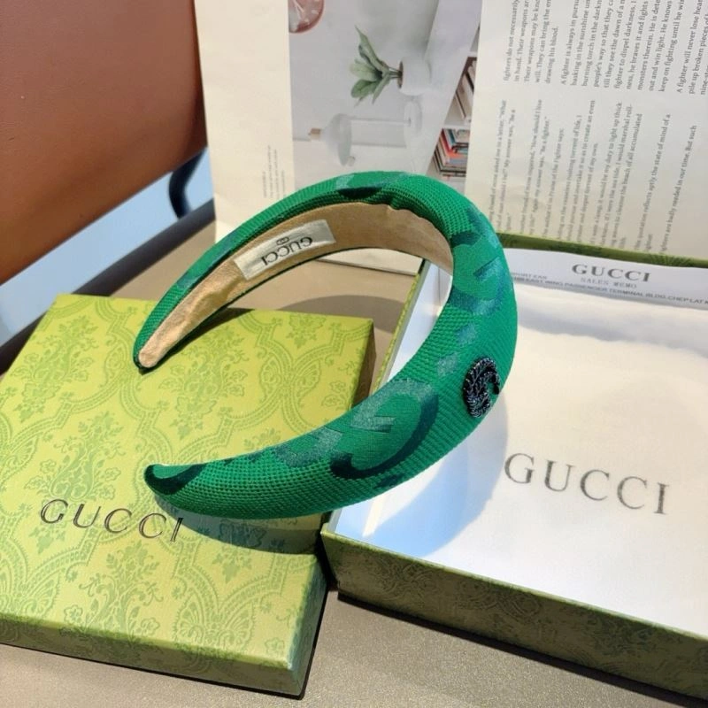 Top mirror Gucci Hair Hoop