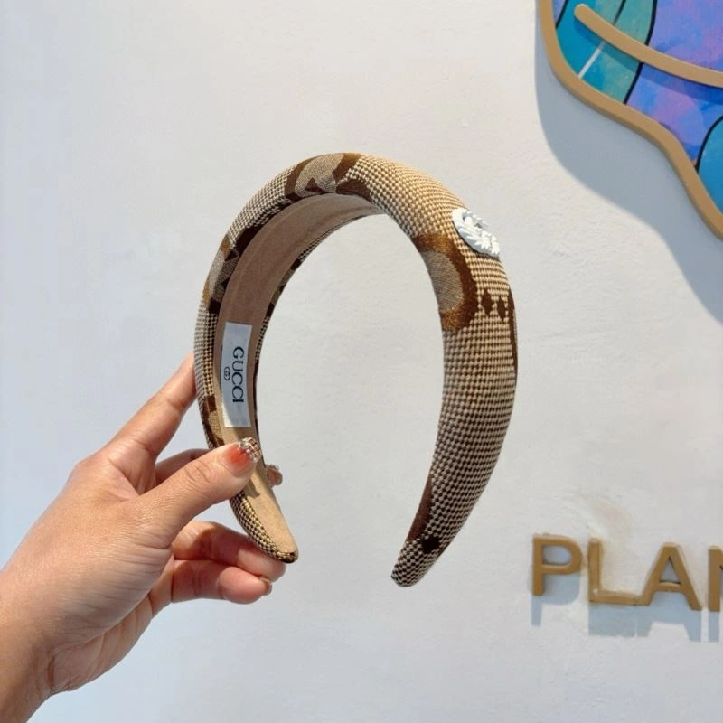 Precise copy Gucci Hair Hoop