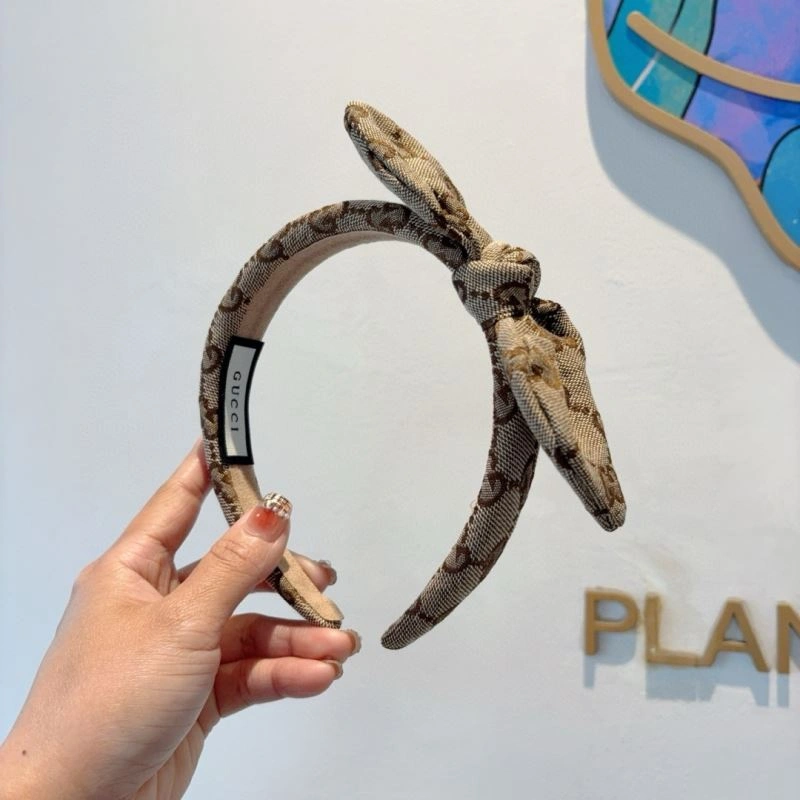 Mirror quality Gucci Hair Hoop