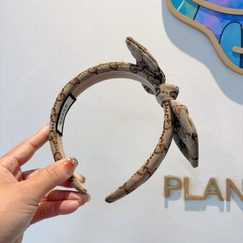 Mirror quality Gucci Hair Hoop
