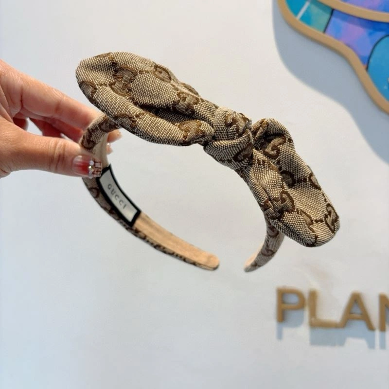 Mirror quality Gucci Hair Hoop
