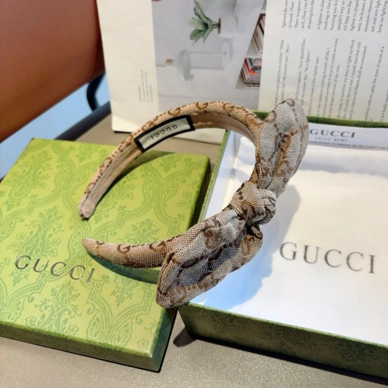 Mirror quality Gucci Hair Hoop