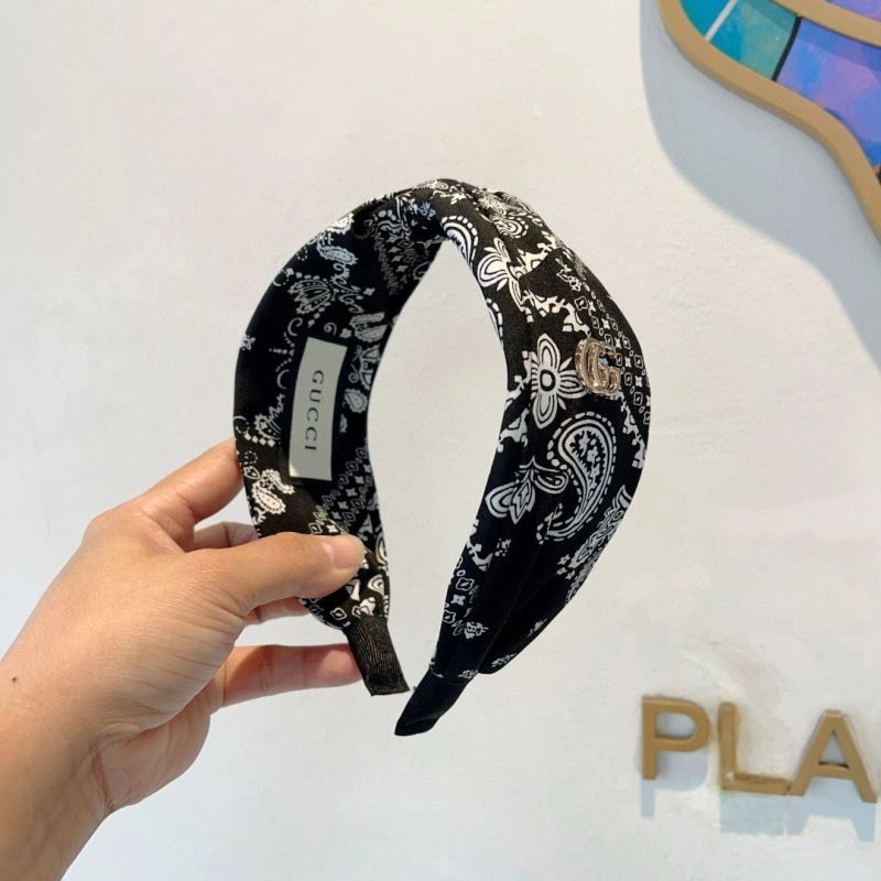 Bargain Gucci Hair Hoop