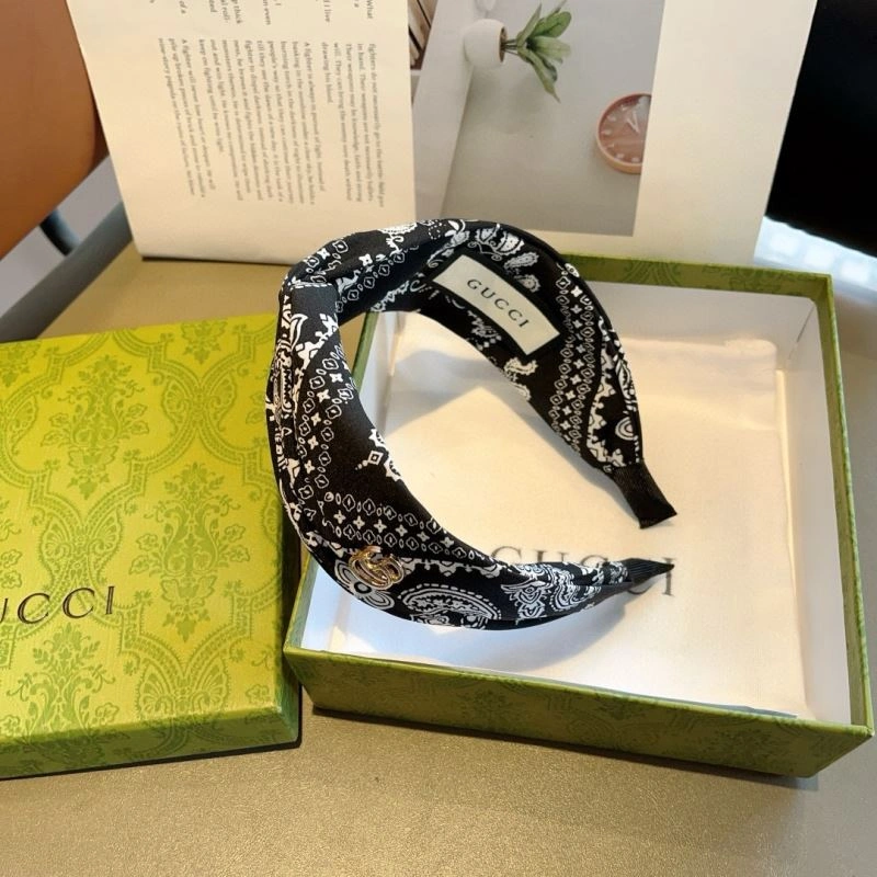 Bargain Gucci Hair Hoop