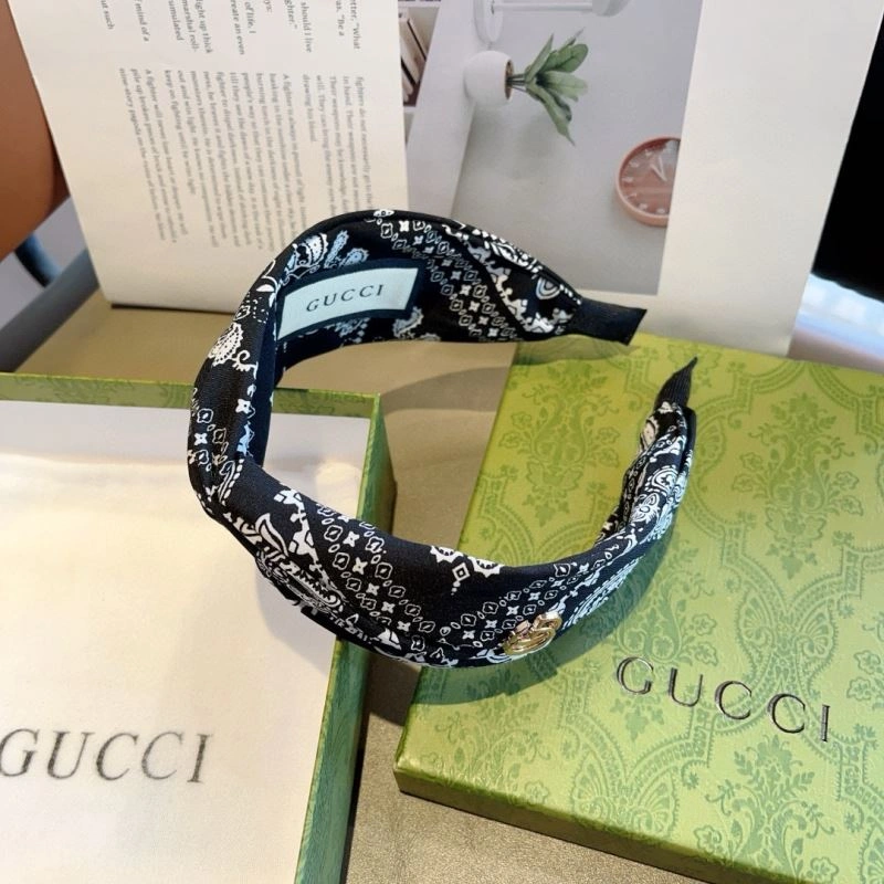 Bargain Gucci Hair Hoop