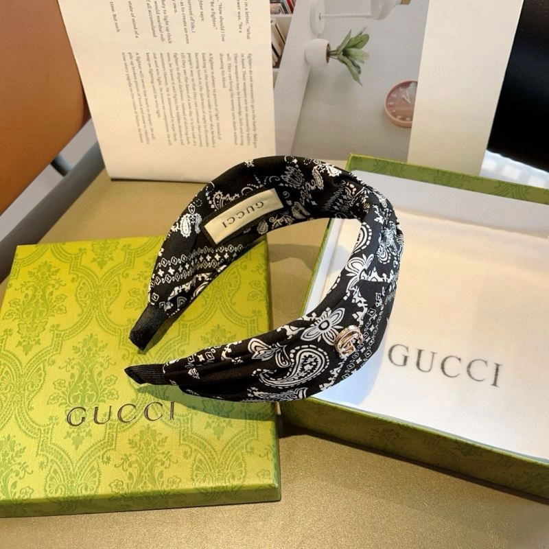 Bargain Gucci Hair Hoop