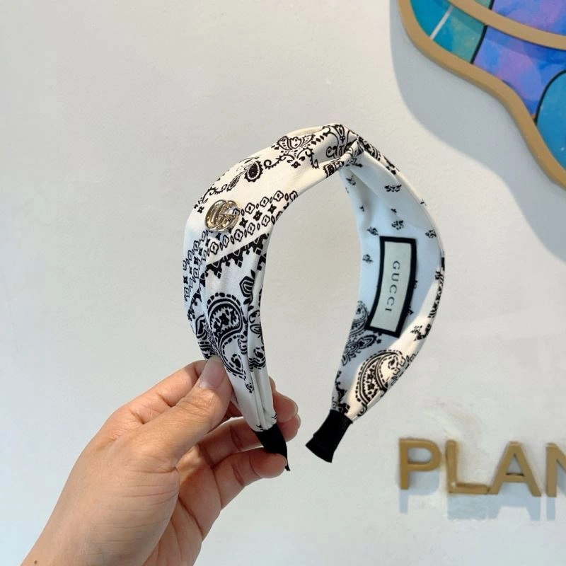 Gucci Hair Hoop