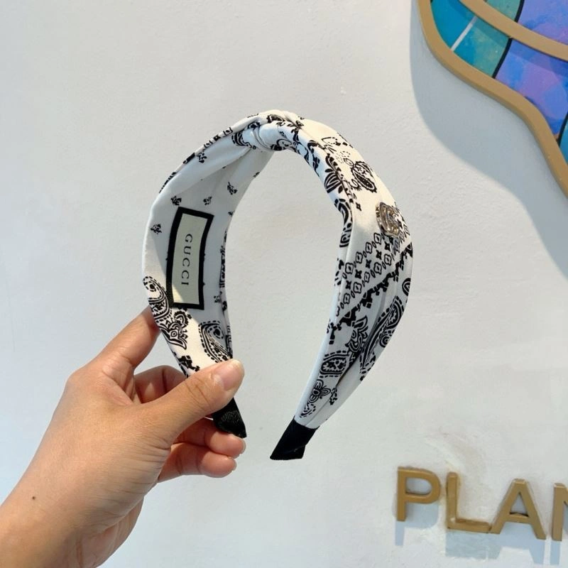 1:1 copy Gucci Hair Hoop