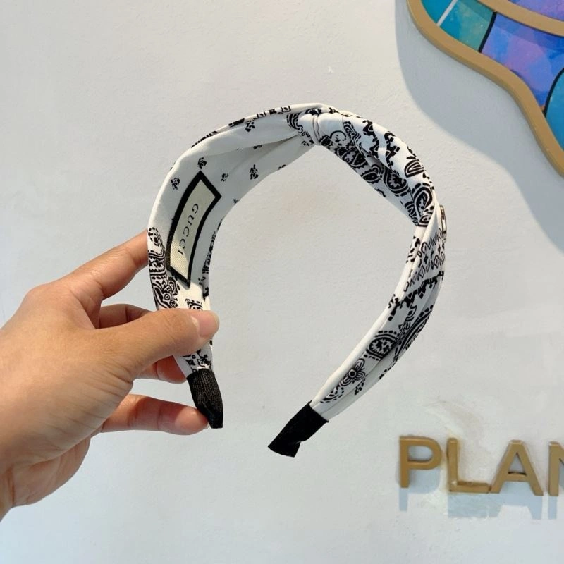 1:1 copy Gucci Hair Hoop