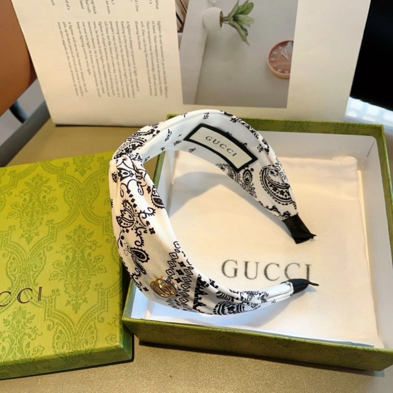 1:1 copy Gucci Hair Hoop