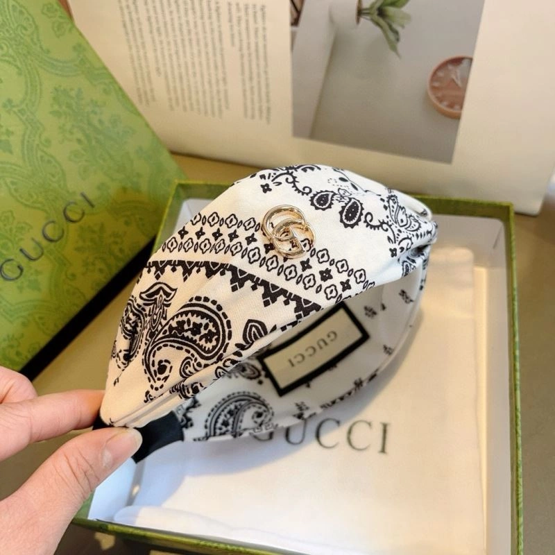 1:1 copy Gucci Hair Hoop
