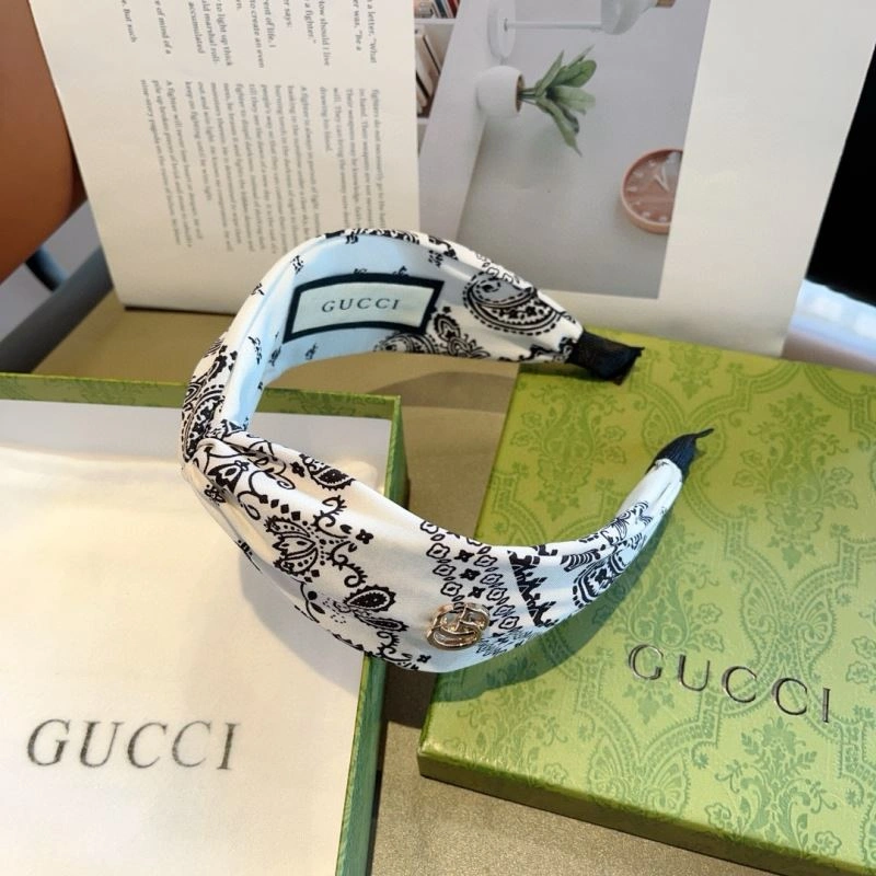 1:1 copy Gucci Hair Hoop