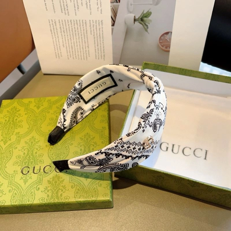 1:1 copy Gucci Hair Hoop