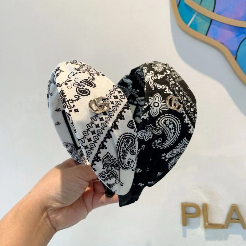 1:1 copy Gucci Hair Hoop