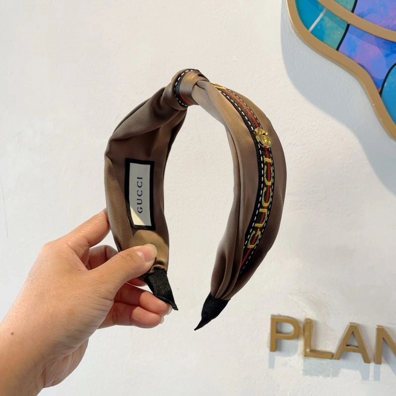 Factory-made Gucci Hair Hoop
